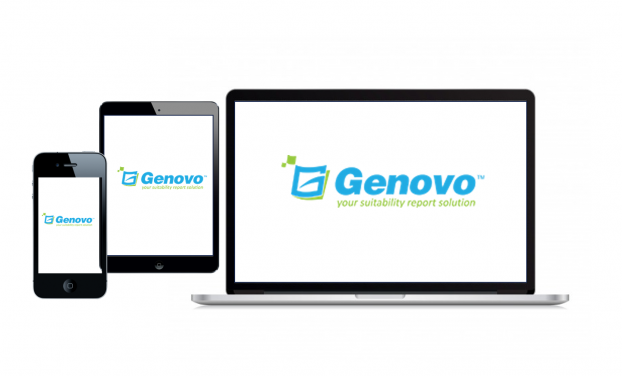Genovo Suitability Report Writer - Adviser Software