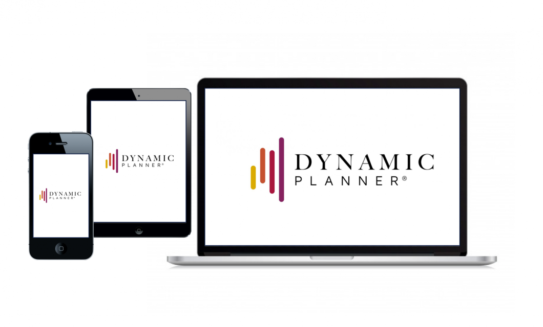 Distribution Technology: Dynamic Planner - Adviser Software