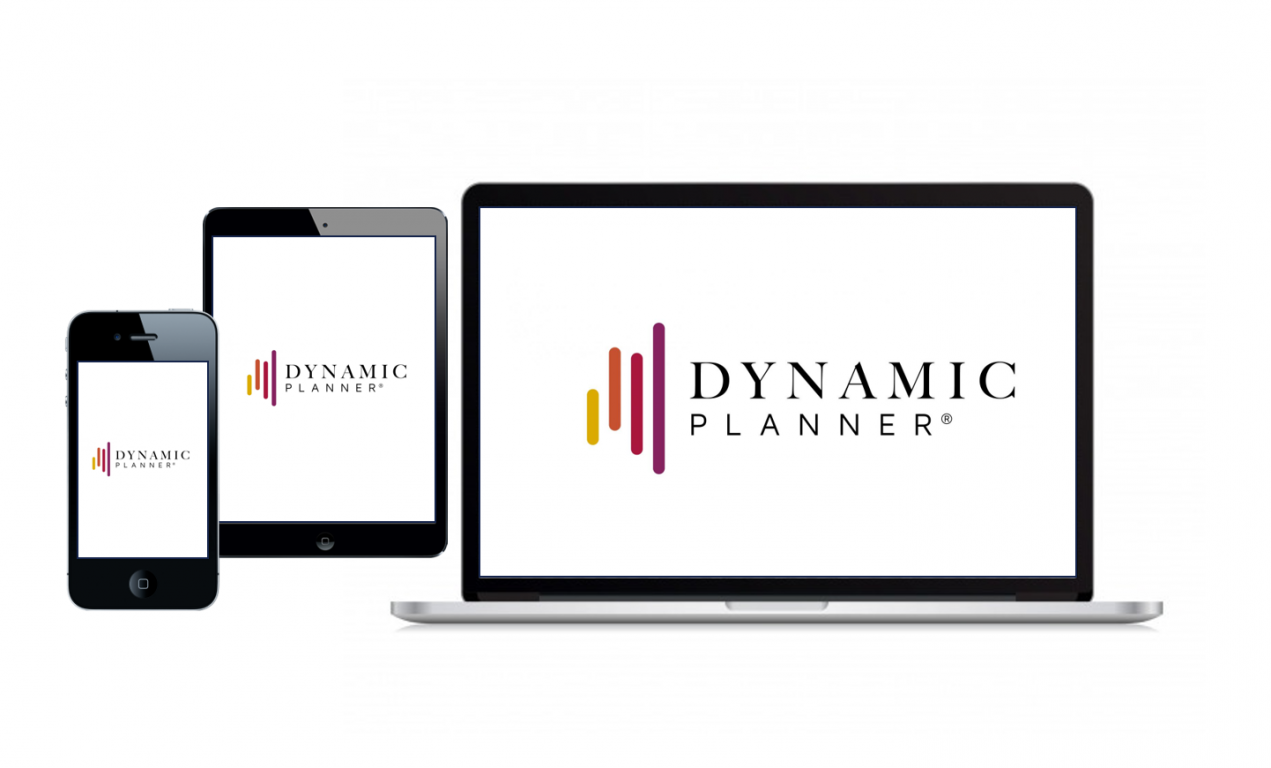 Distribution Technology: Dynamic Planner - Adviser Software