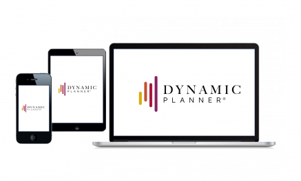 Distribution Technology: Dynamic Planner - Adviser Software