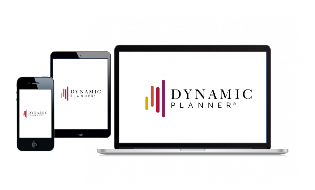 Distribution Technology: Dynamic Planner - Adviser Software