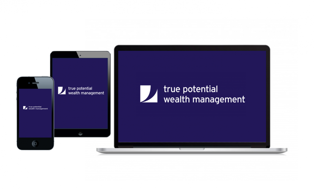 True Potential: V6 ClientSite - Adviser Software