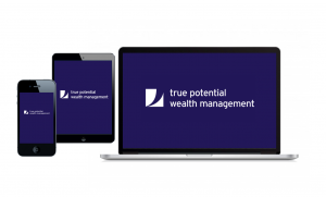 True Potential: V6 ClientSite - Adviser Software