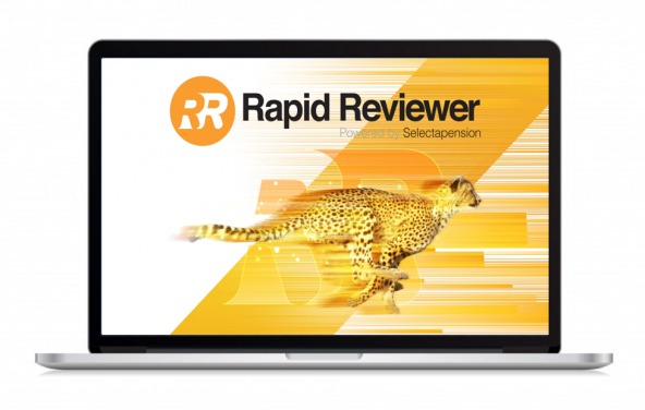 Rapid Reviewer: Making MiFID II reporting requirements easier - Adviser ...
