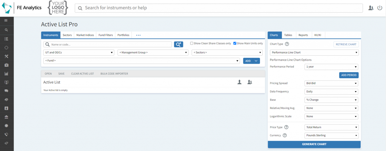 My Experiences using FE fundinfo - FE Analytics - Adviser Software