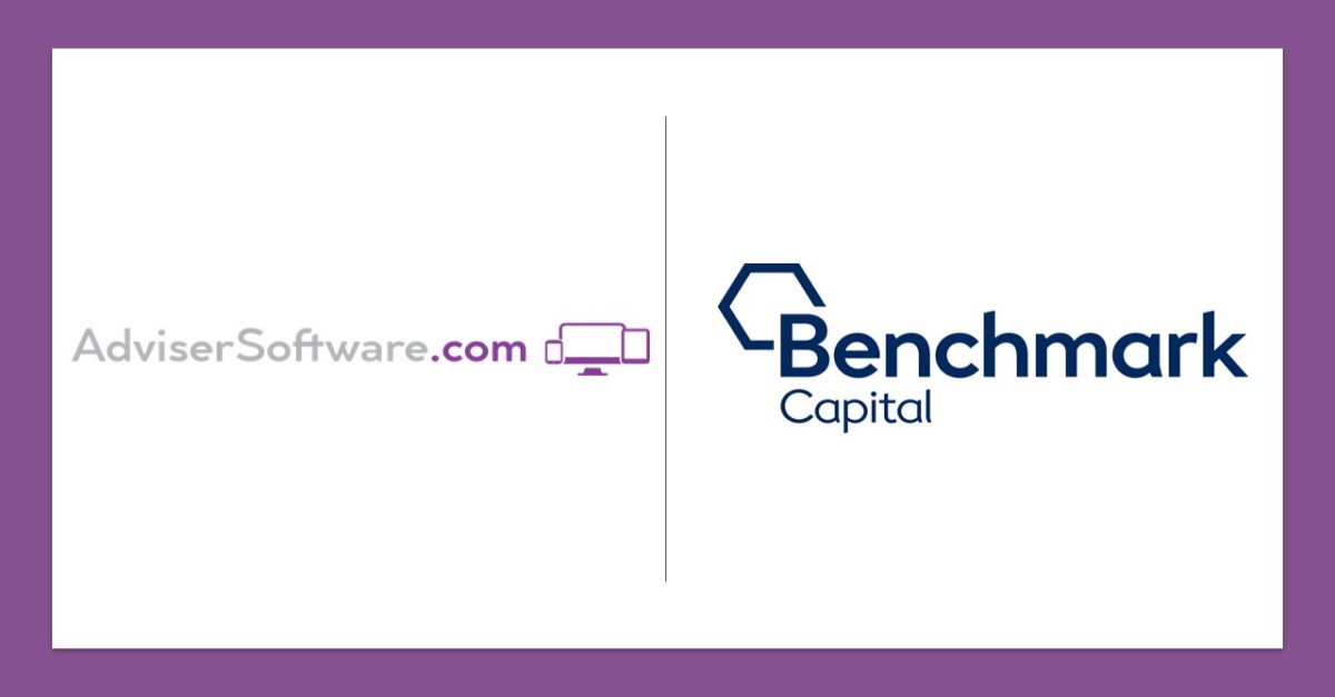 CLIENT PORTALS SUPPLIER/SOFTWARE: Benchmark Capital – Wealth Platform ...