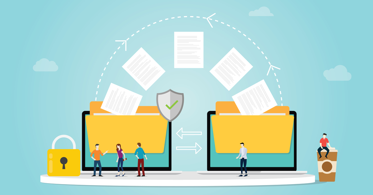 Secure Communication Systems - Adviser Software