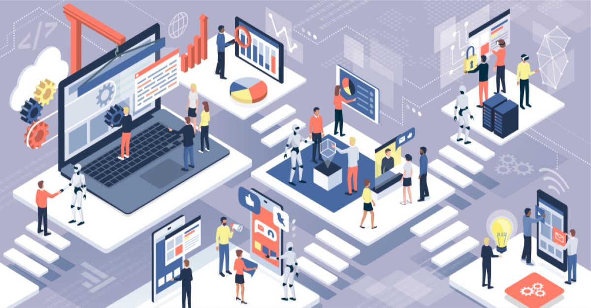 Advice Tech Hub Home - Adviser Software