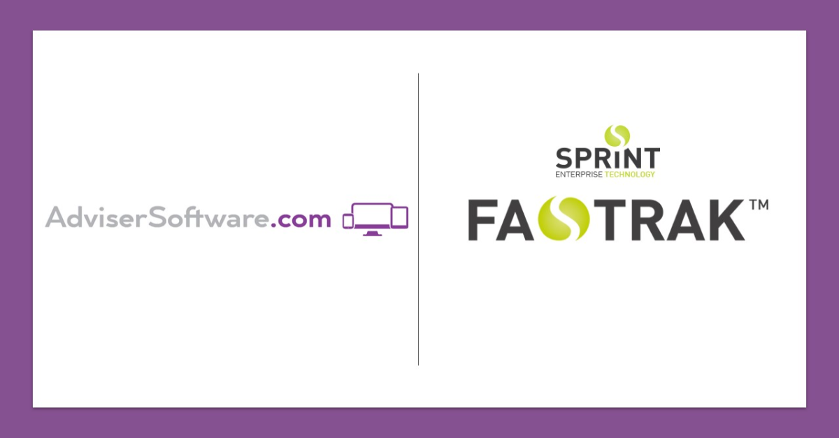 CLIENT PORTALS SUPPLIER/SOFTWARE: Sprint Enterprise Solutions - Fastrak ...