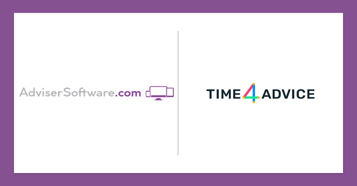 WEALTH PRACTICE MANAGEMENT SYSTEMS SUPPLIER/SOFTWARE: TIME4ADVICE CURO ...