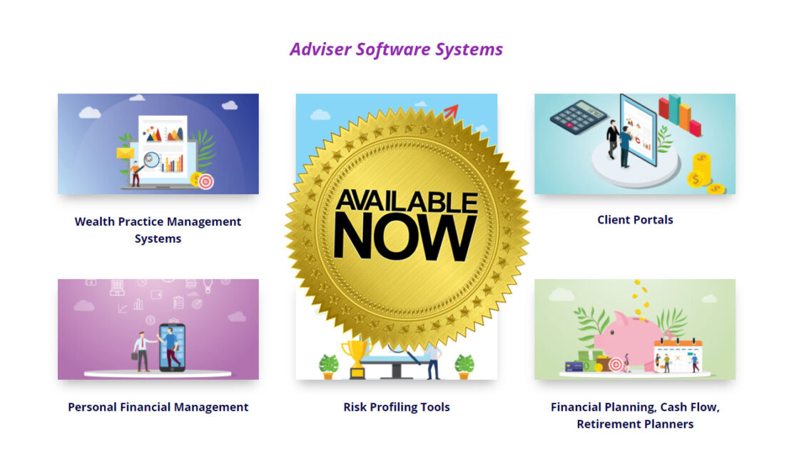 Intelliflo Intelligent Office: The UK's most used Practice Management ...