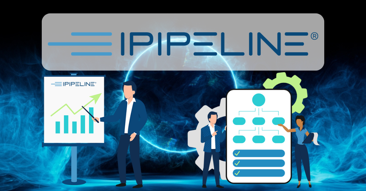 QUOTATION PORTALS SUPPLIER/SOFTWARE: iPipeline SolutionBuilder ...
