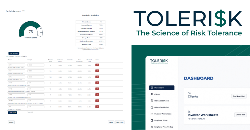 REGTECH SUPPLIER/SOFTWARE: BATsoftware - Adviser Software