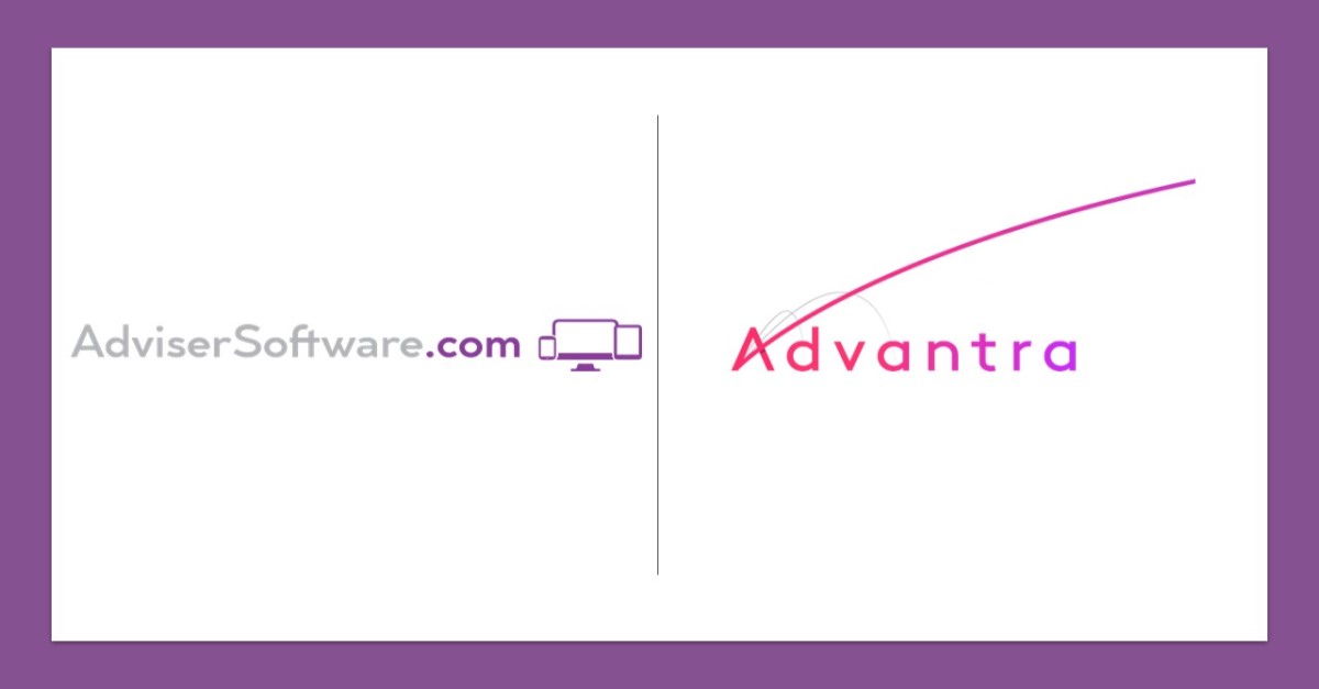 WEALTH MANAGEMENT SYSTEMS SUPPLIER/SOFTWARE: Advantra - Adviser Software