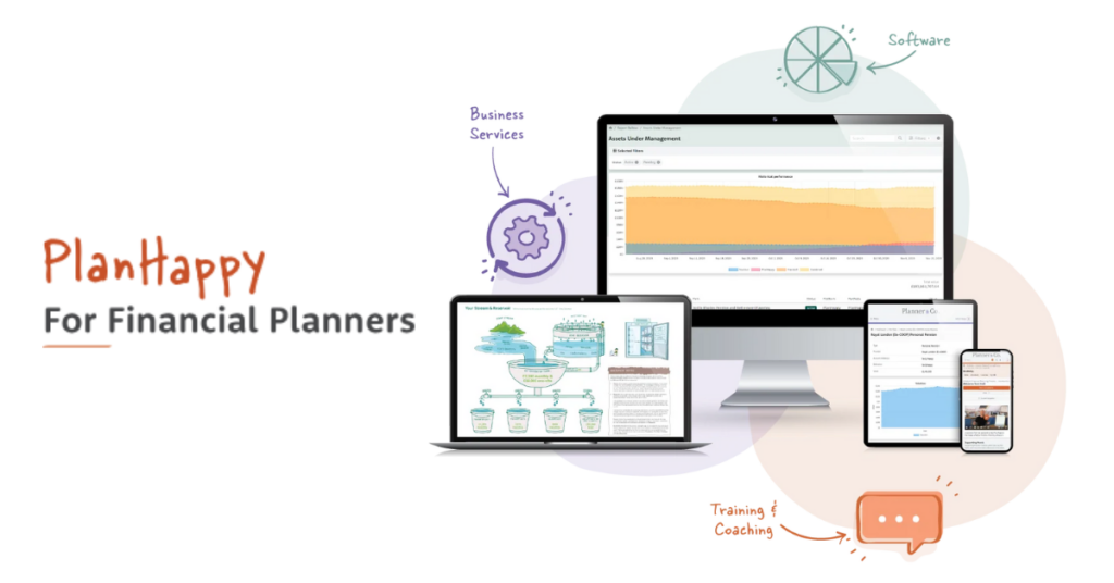 Analysis Portal - Adviser Software