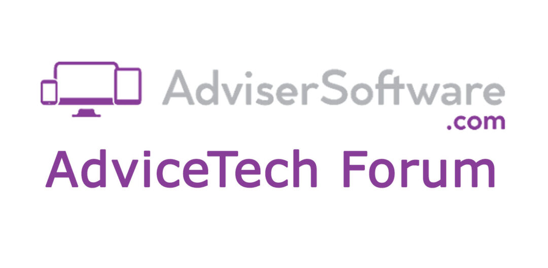 Join Our Advice Tech Forum - Adviser Software