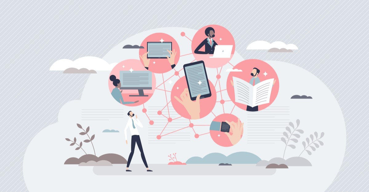 How do you rate the technology you use, and does it enhance your client ...