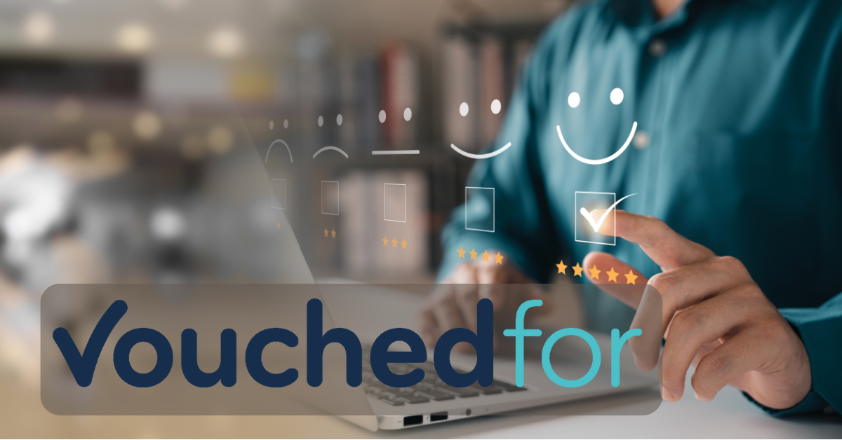 REGTECH SUPPLIER/SOFTWARE: VouchedFor - Elevation - Adviser Software
