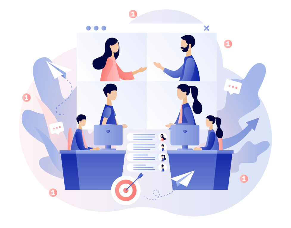 Distribution Technology: Dynamic Planner - Adviser Software