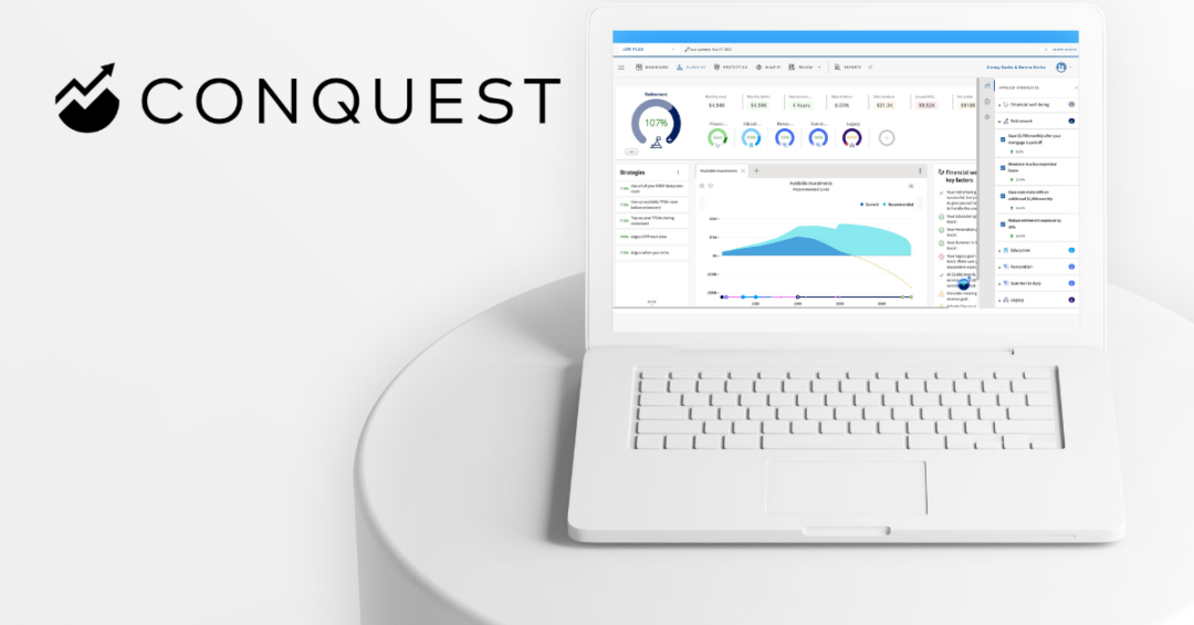 Analysis Portal - Adviser Software