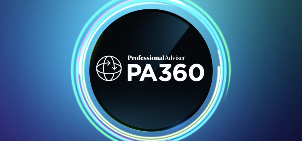 PA 360 London April 2023 - Adviser Software