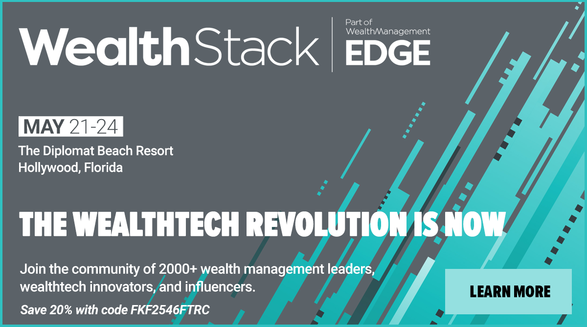 Wealthstack 2023 - Adviser Software