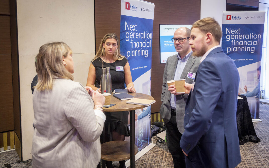 Empowering Advice Through Technology - Adviser Software