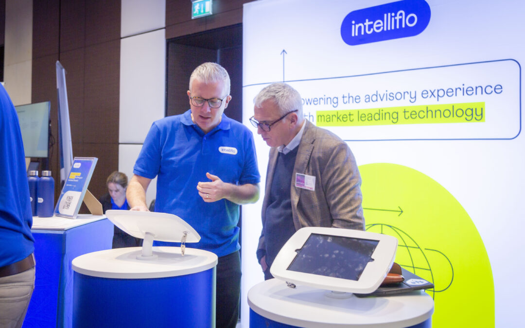 Empowering Advice Through Technology - Adviser Software