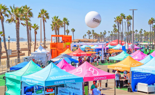 Futureproof 2025- World's largest wealth event - Adviser Software