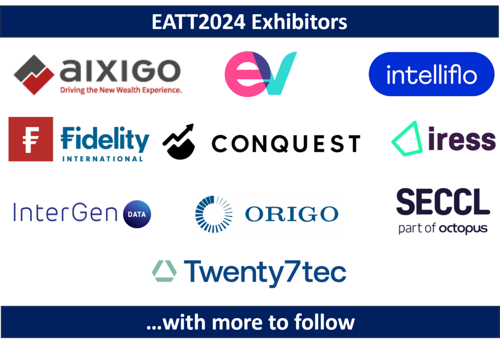 EATT Tickets - Adviser Software