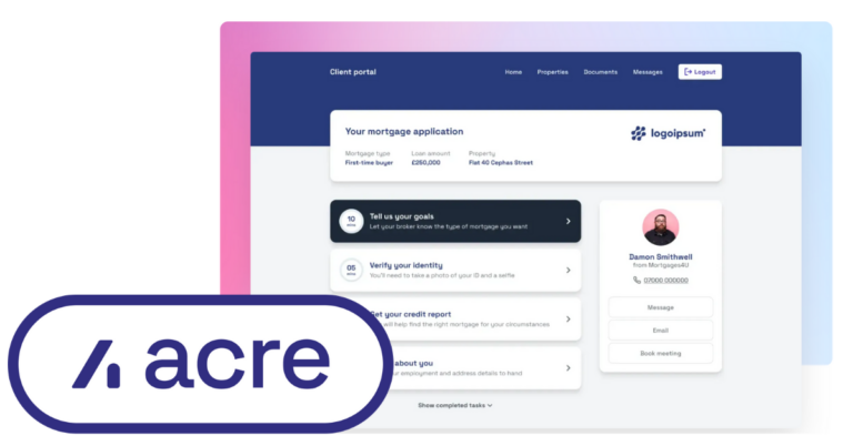 QUOTATION PORTALS SUPPLIER/SOFTWARE: iPipeline SolutionBuilder ...
