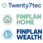 Client Portal - Twenty7tec - FINPLAN - Adviser Software
