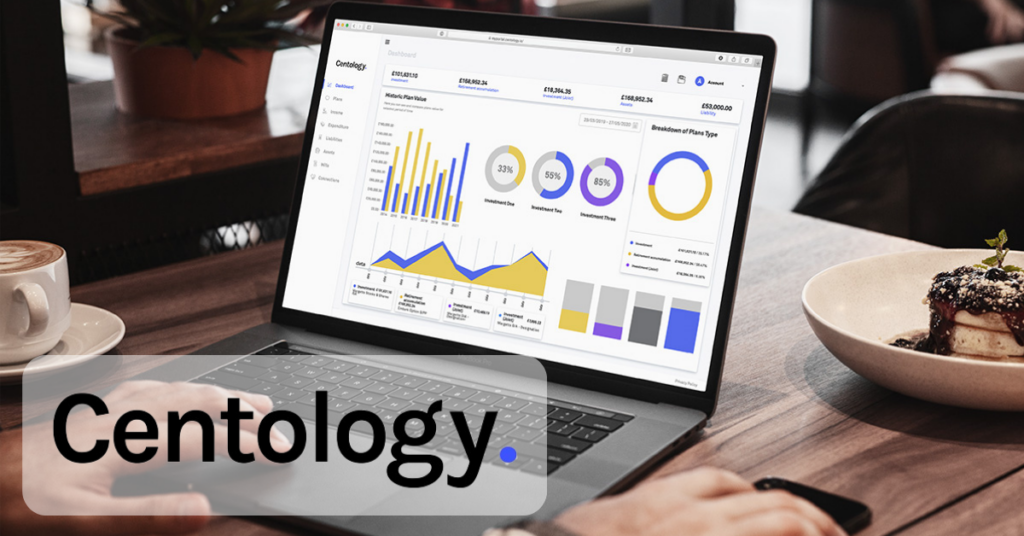 Analysis Portal - Adviser Software