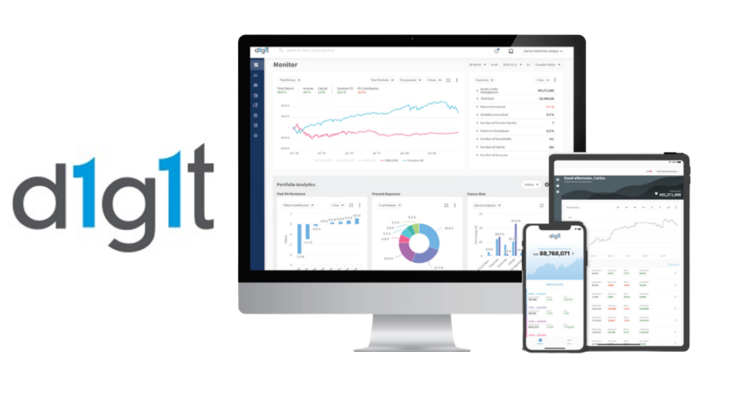 Analysis Portal - Adviser Software