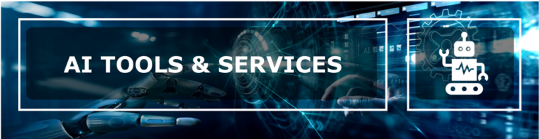 Ai Tools & Services - Adviser Software