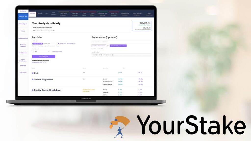 FINANCIAL PLANNING, CASH FLOW MODELLING & RETIREMENT PLANNERS SUPPLIER ...