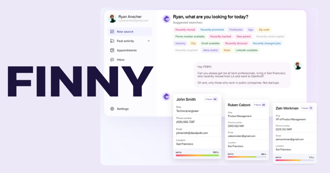 Client Portal - Twenty7tec - FINPLAN - Adviser Software