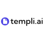 REPORT GENERATION SUPPLIER/SOFTWARE: Templi.Ai - Adviser Software